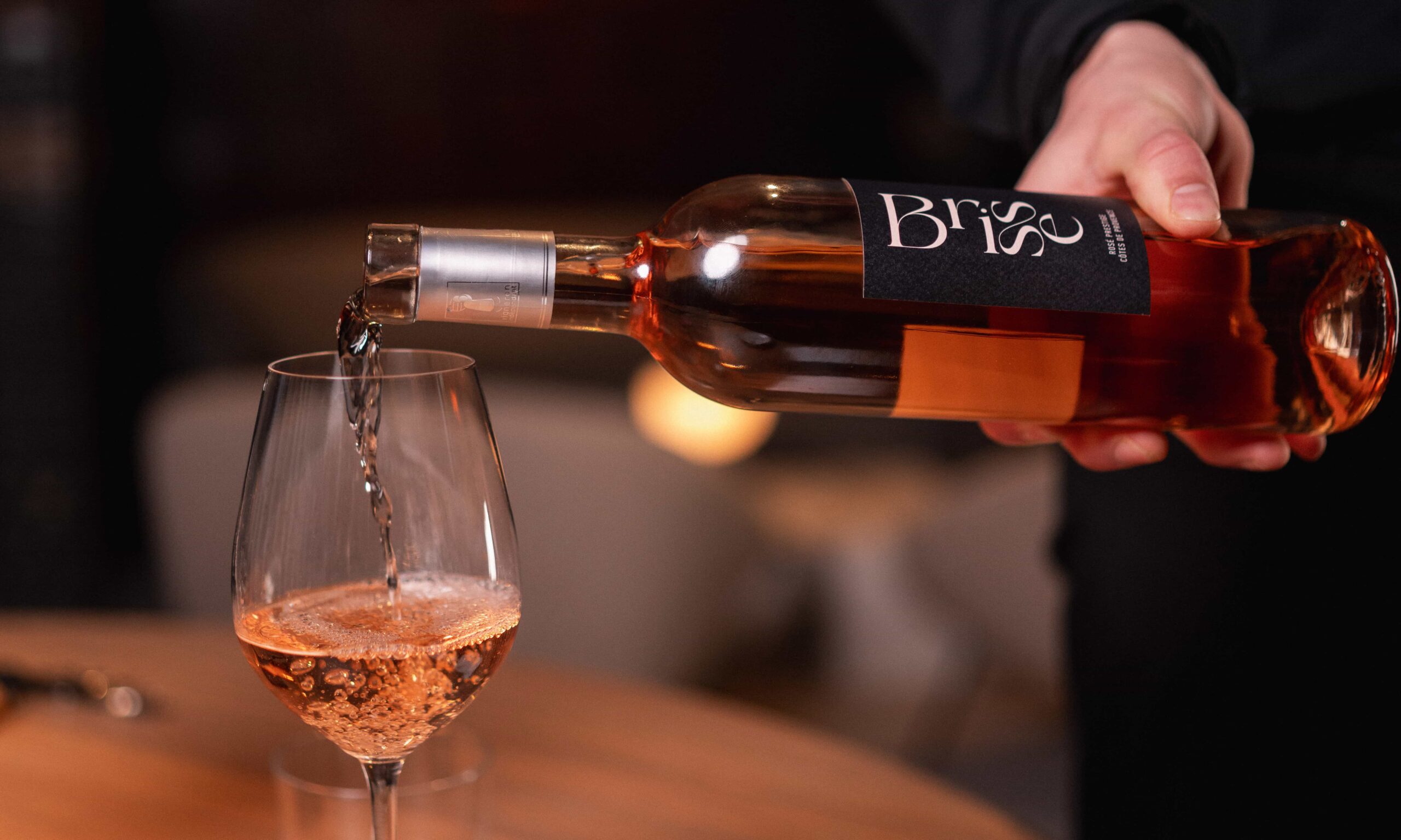 Rosé uit de Provence | Brisse