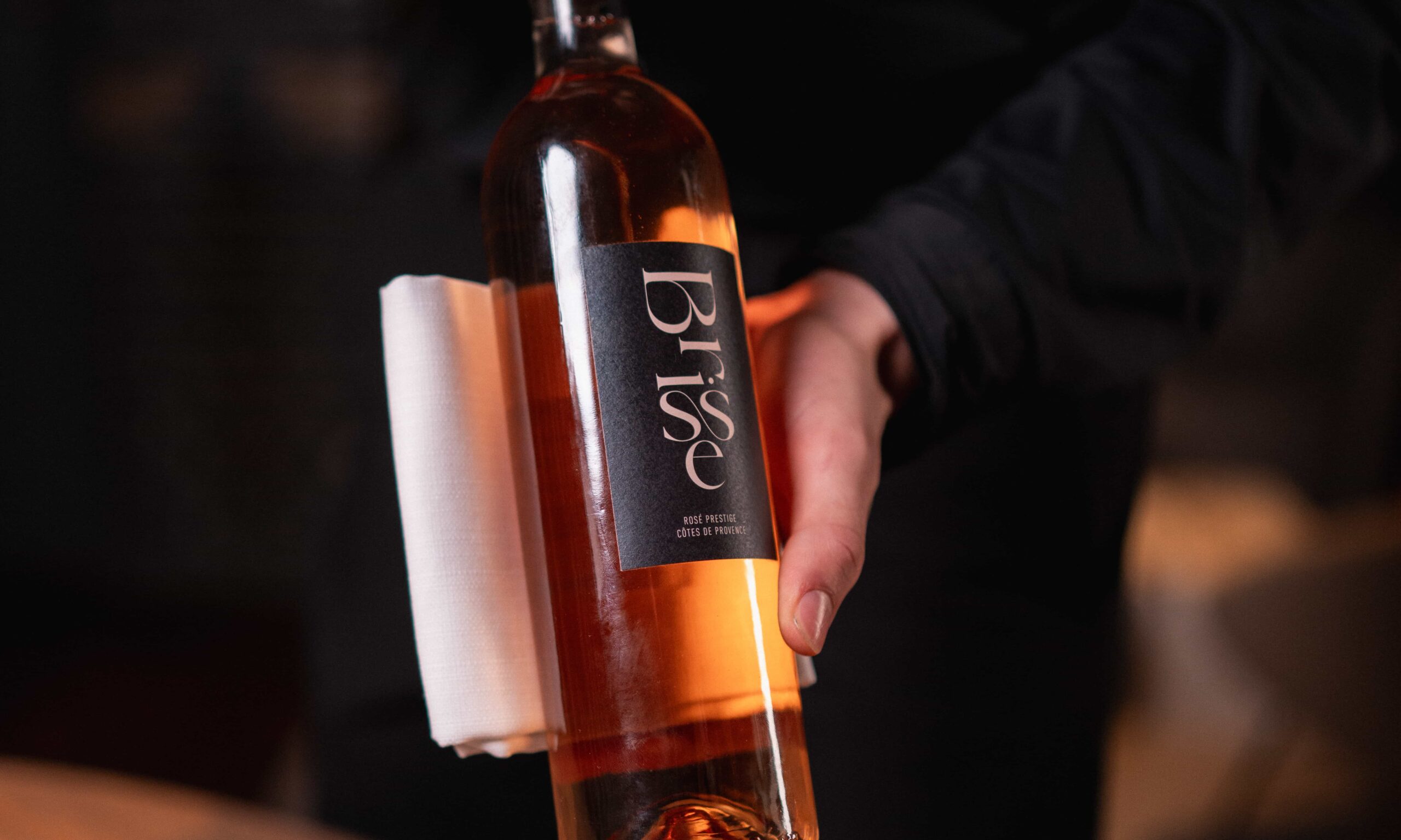 Rosé uit de Provence | Brisse