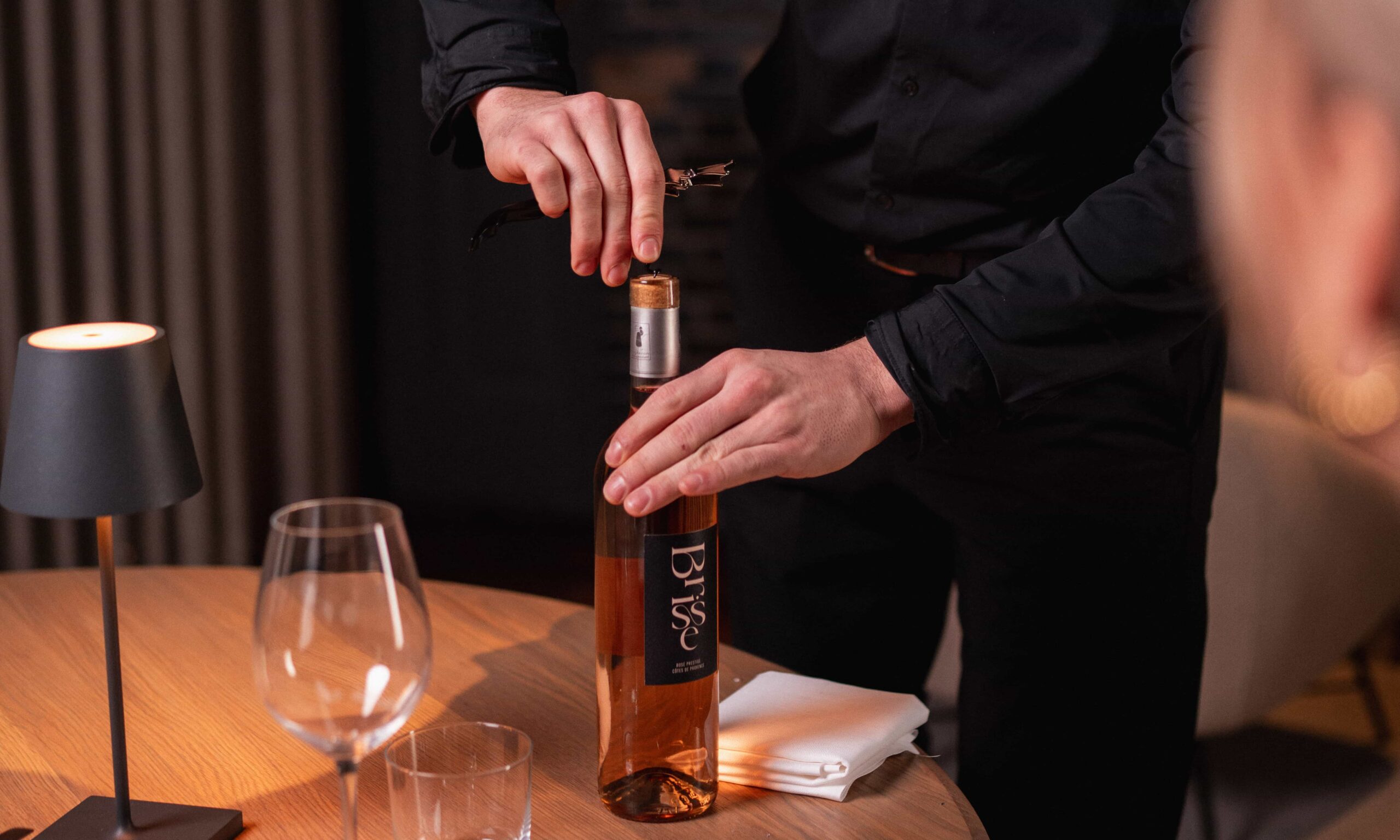 Rosé uit de Provence | Brisse